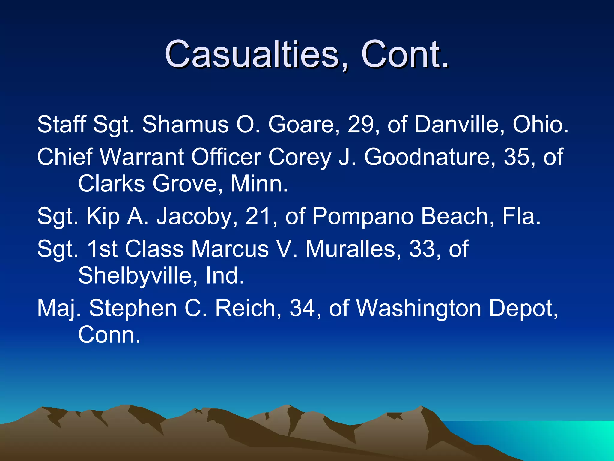 Operation Redwing | PPT