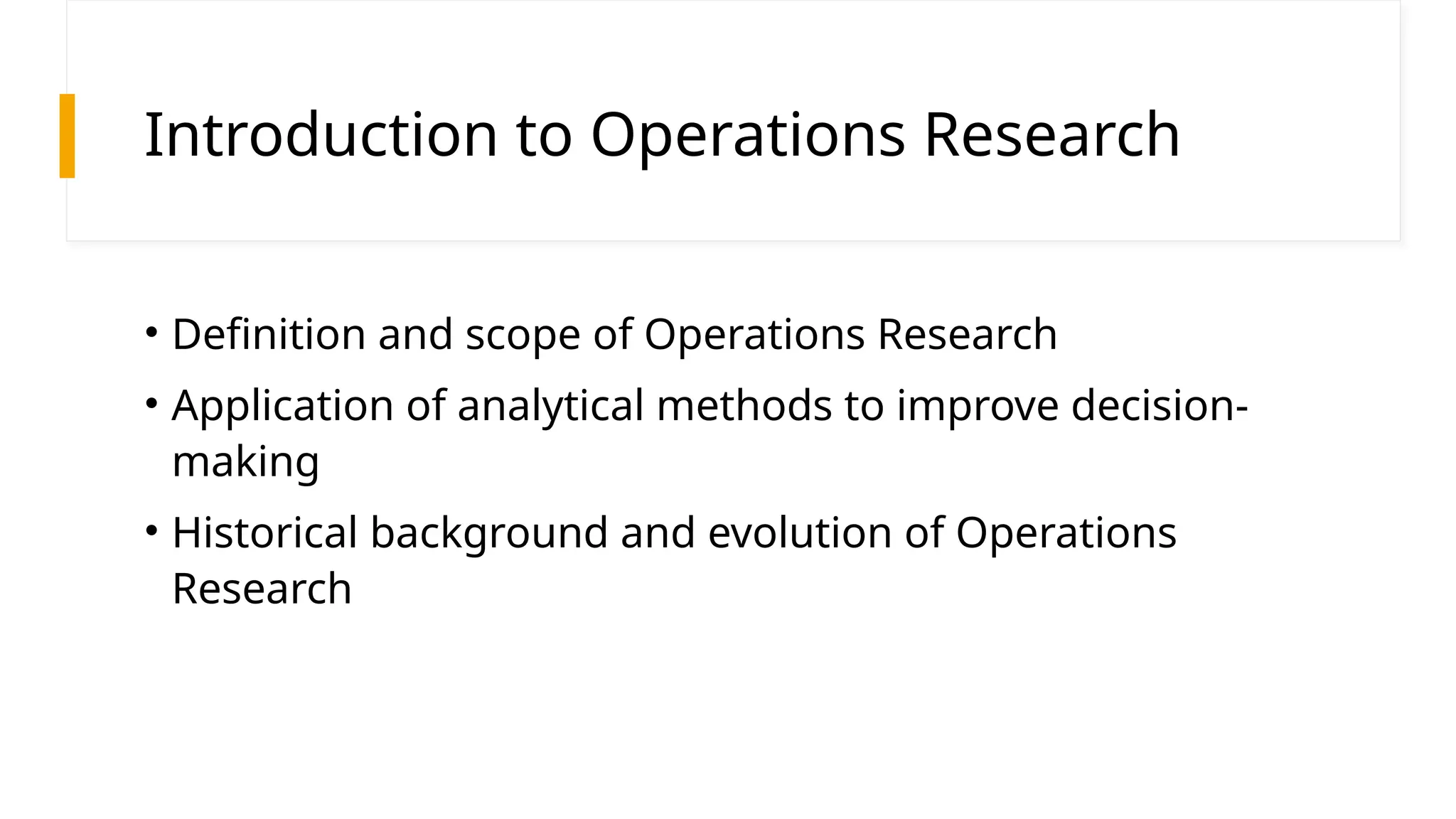 OPERATION RESEARCH- AN INTRODUCTION.pptx
