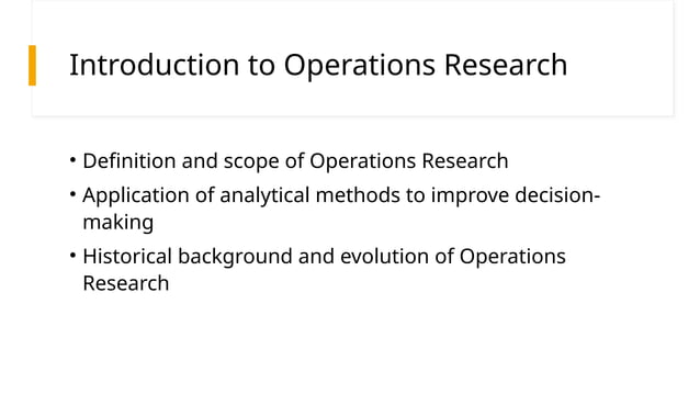 OPERATION RESEARCH- AN INTRODUCTION.pptx