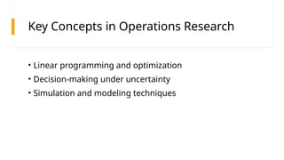 OPERATION RESEARCH- AN INTRODUCTION.pptx