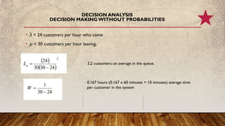 Operation Research 5 discuss queue theory.pptx