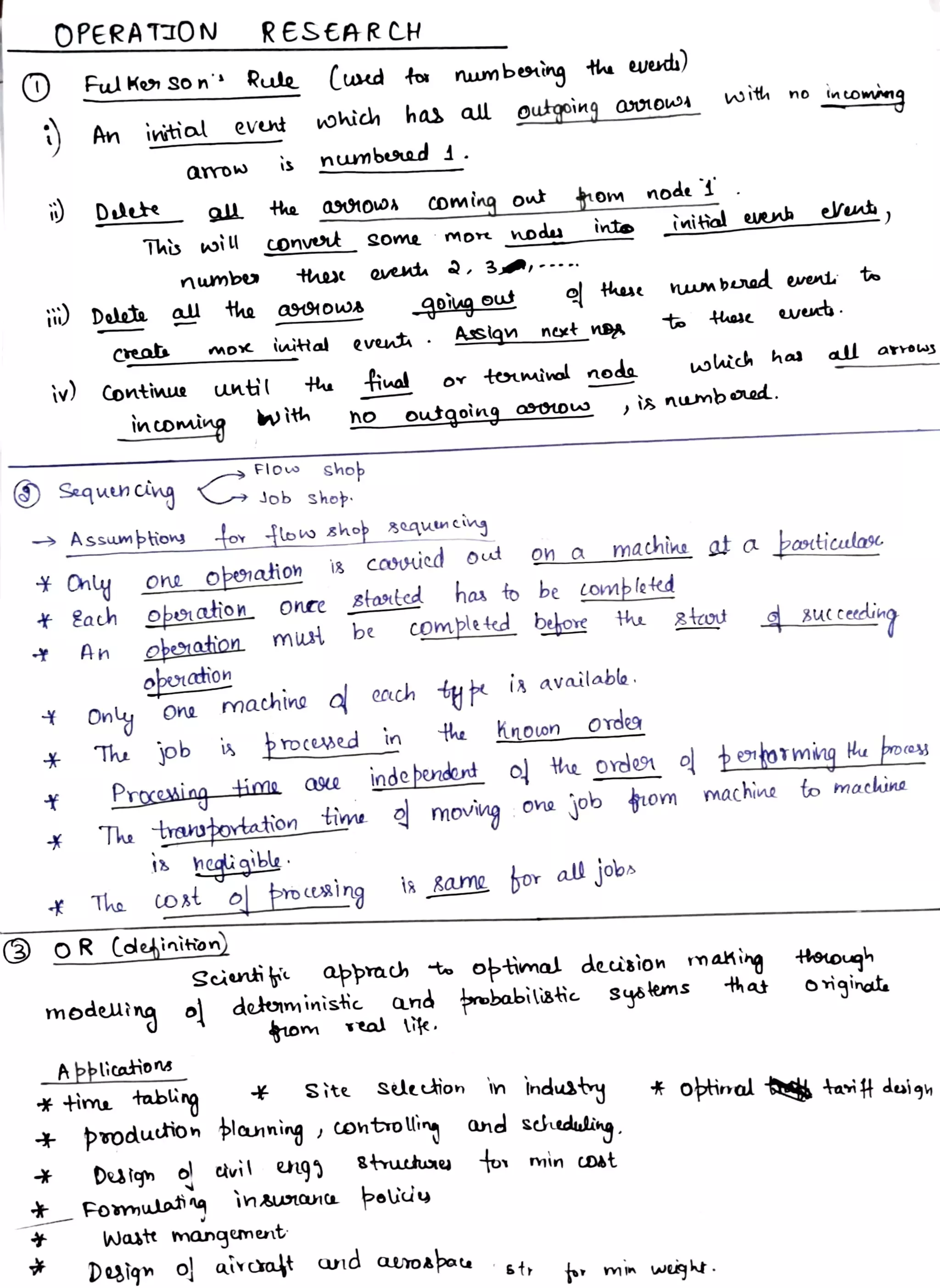 OPERATION RESEARCH_Cheat sheets.pdf