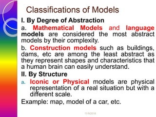 Operation research ppt chapter one | PPTX