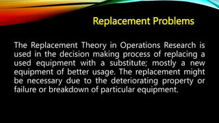 OPERATION RESEARCH ( SCM).pptx