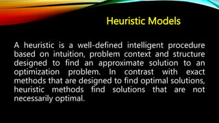 OPERATION RESEARCH ( SCM).pptx