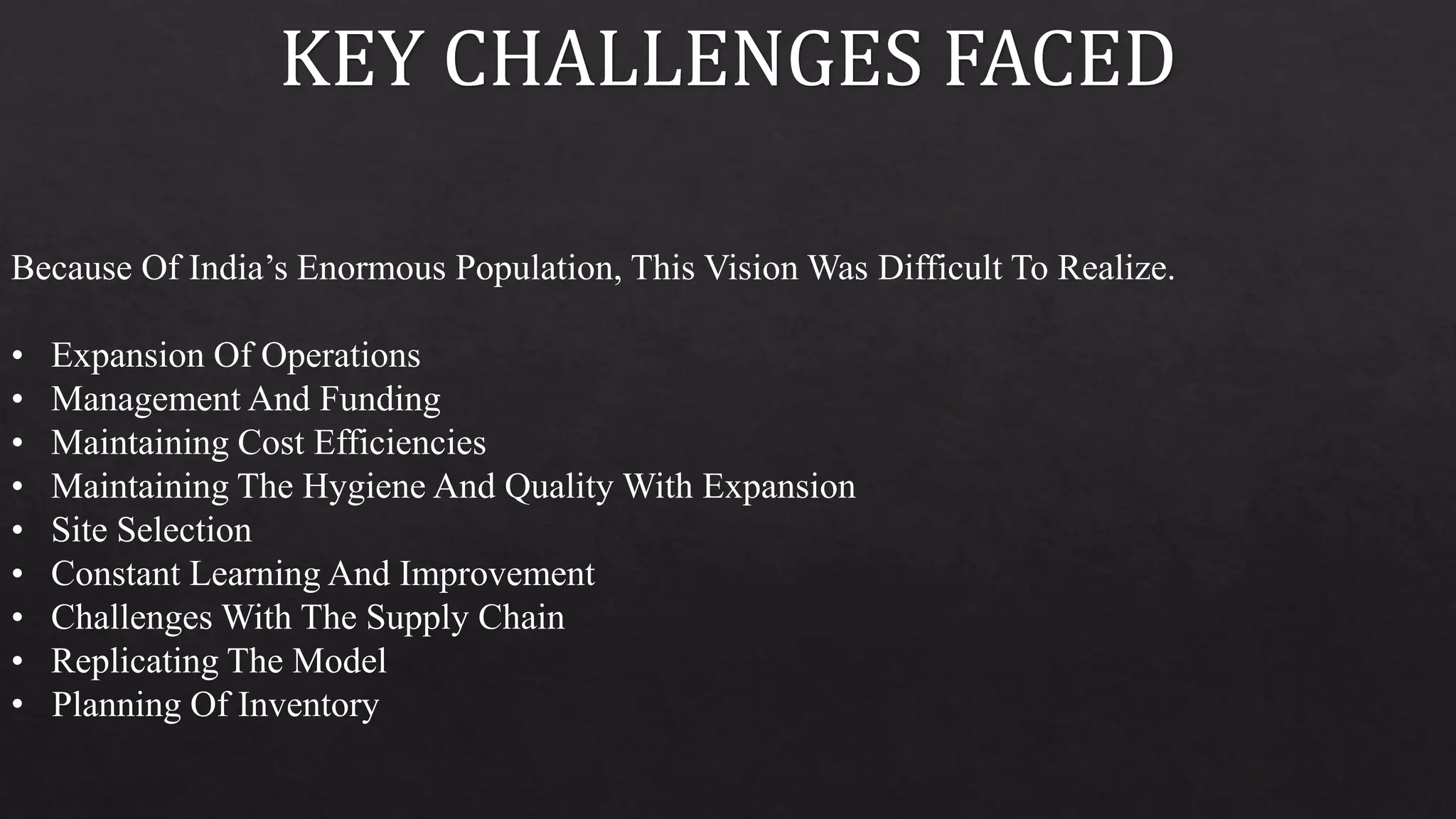 Akshya Patra Case Study | PPTX