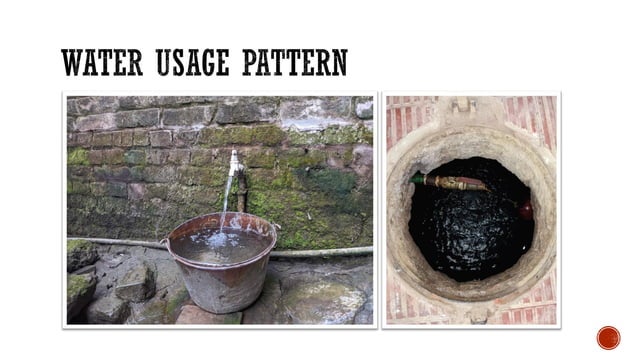 Operations and Maintenance Practices of the Water Supply System in ...