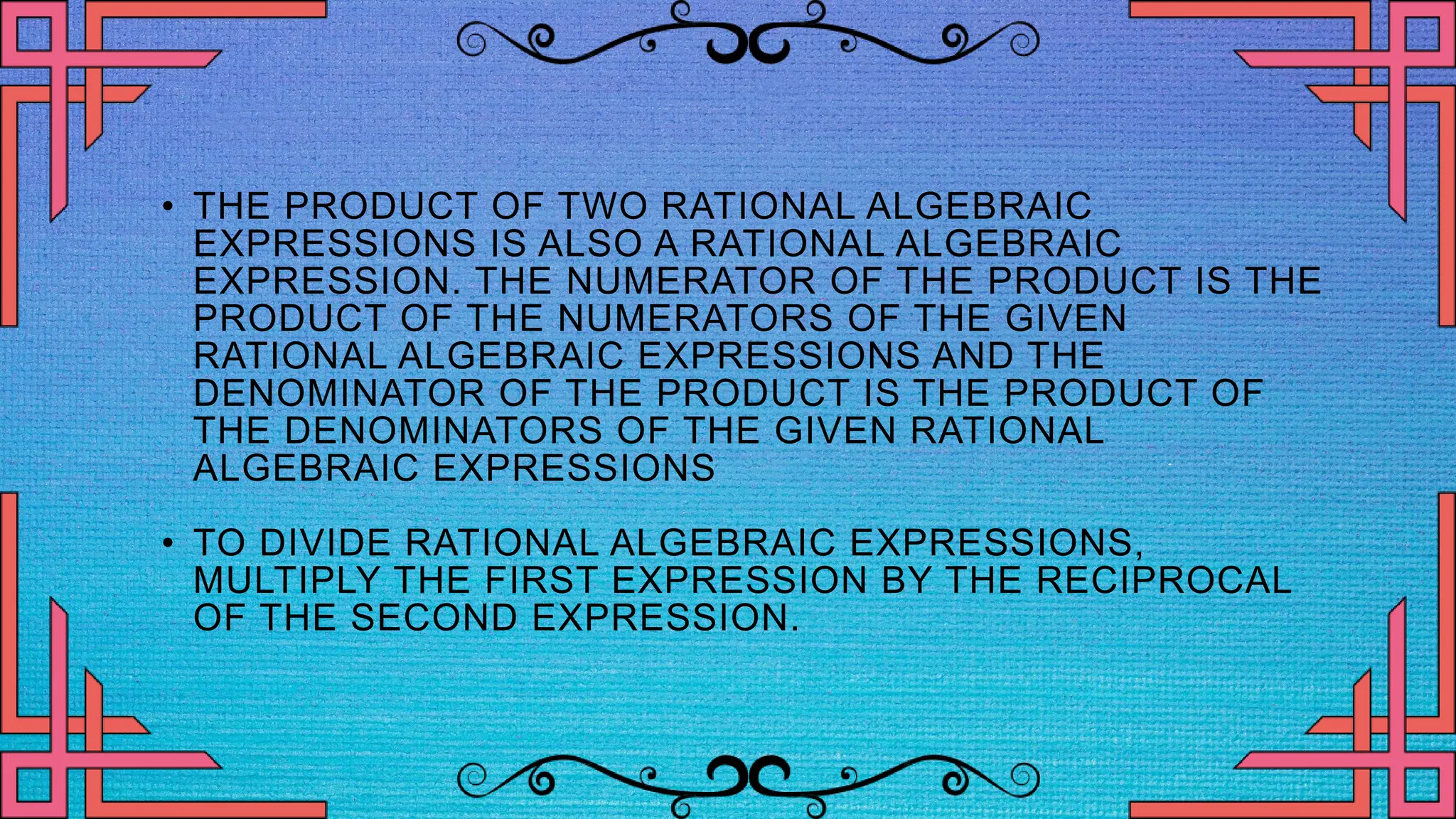 operations and problems involving rational algebraic expressions.pptx