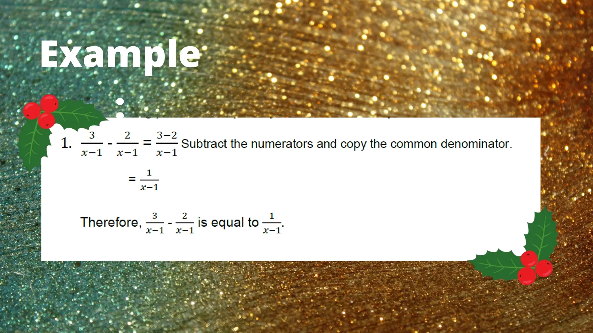 operations and problems involving rational algebraic expressions.pptx
