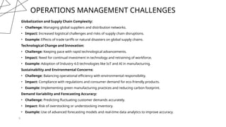 Operations and productivity Hanzala Irfan.pptx
