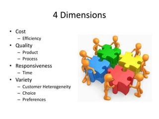 Operations and Supply Chain Management | PPTX