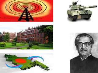 Operation searchlight | PPTX