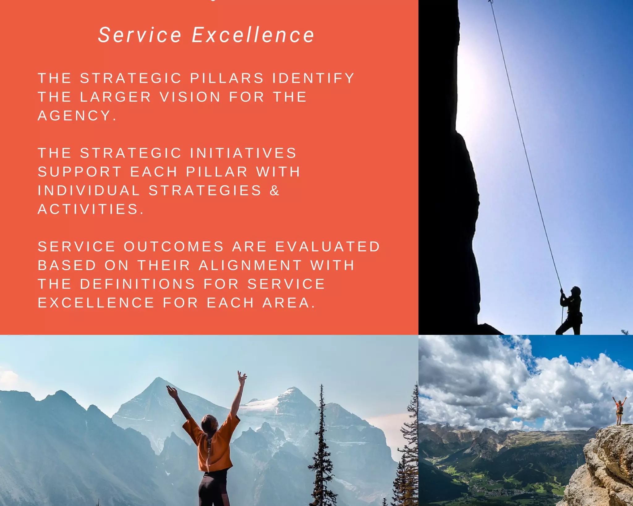Operations excellence infographic - innovate vancouver | PDF