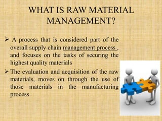 Operations ppt- Mcd | PPTX