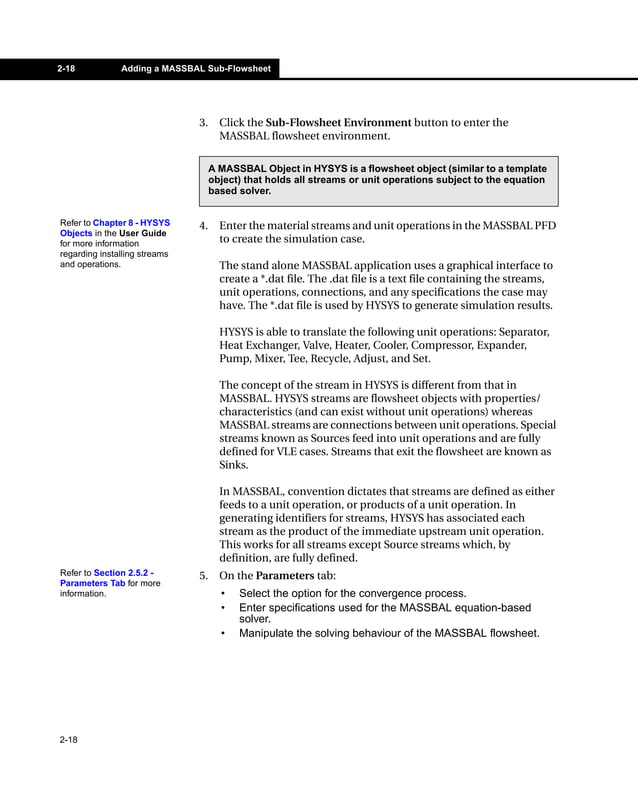 Operations guide34 | PDF