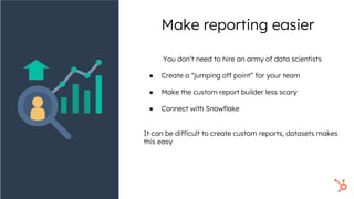 Boulder HubSpot User Group: Top 5 Use Cases for Operations Hub | PPT