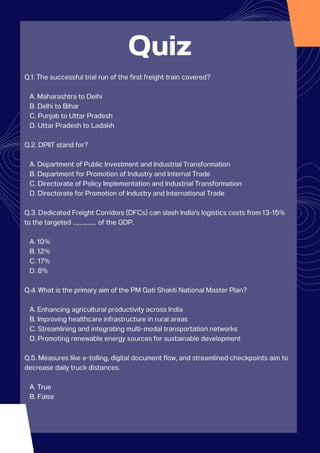 Comprehensive Q4 Operations Insights Highlights | PDF