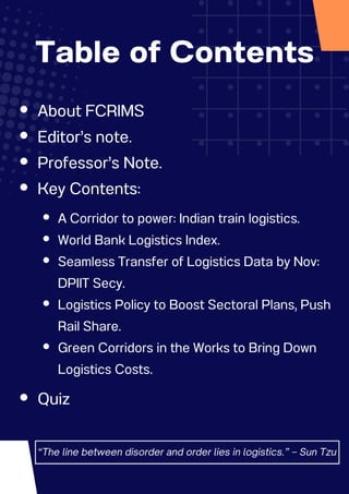 Comprehensive Q4 Operations Insights Highlights | PDF