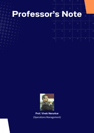 Comprehensive Q4 Operations Insights Highlights | PDF