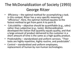 Operations management | PPTX | Computer Networking | Computing