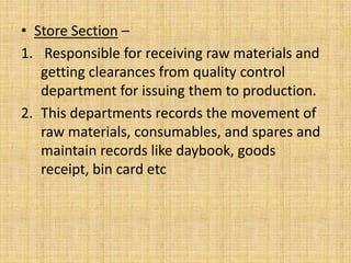 Operations management | PPT