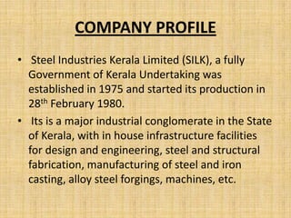 Operations management | PPT