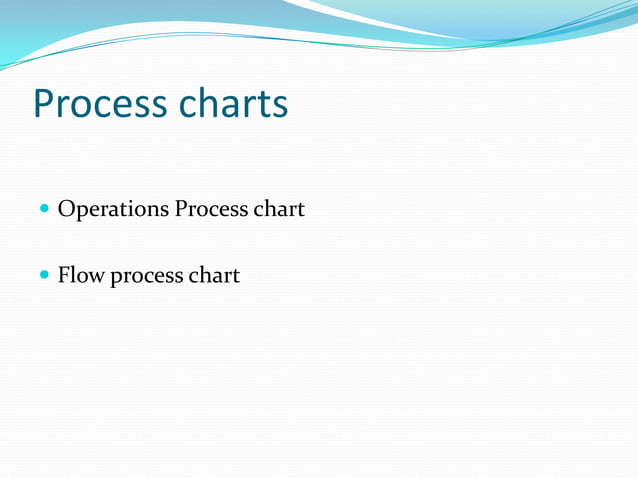 Operations management | PPTX | Mechanical and Industrial Engineering ...