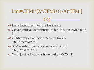 Operations management | PPT
