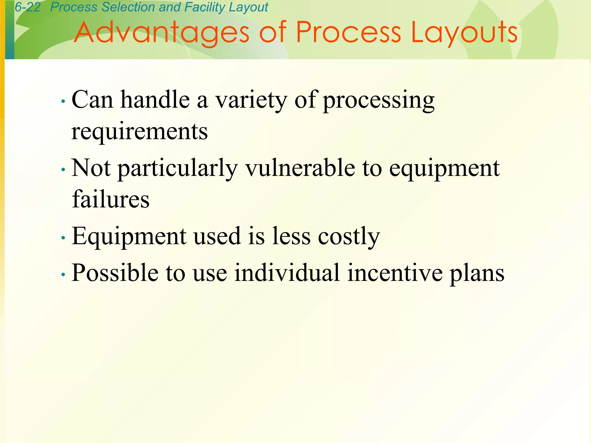 Operations Management - chapter 6.pdf