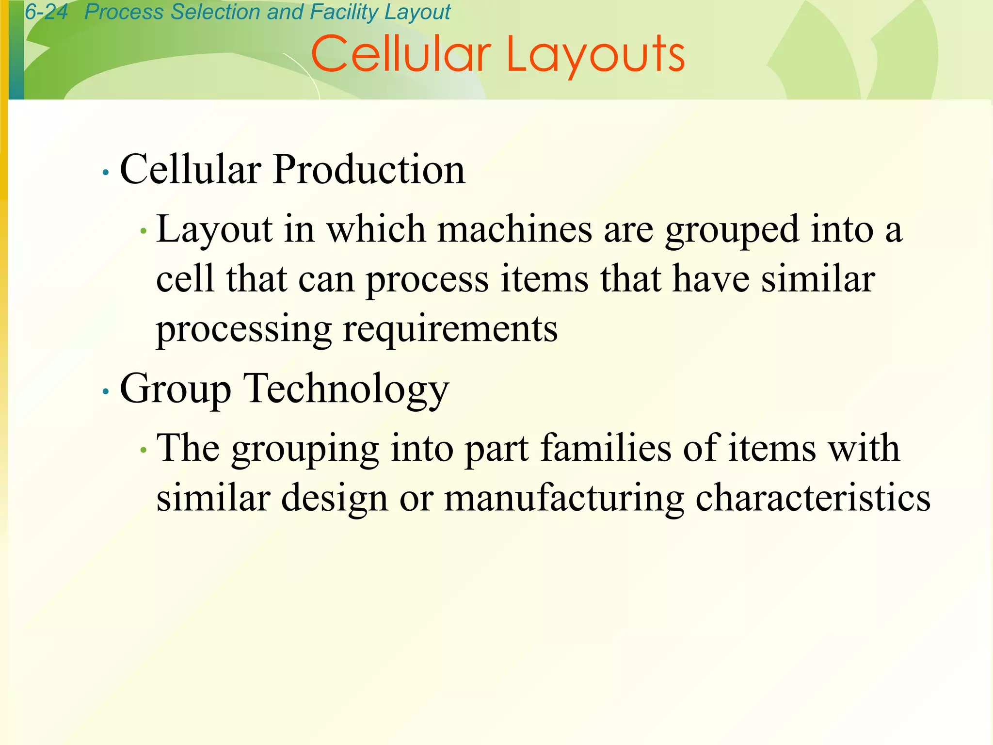 Operations Management - chapter 6.pdf