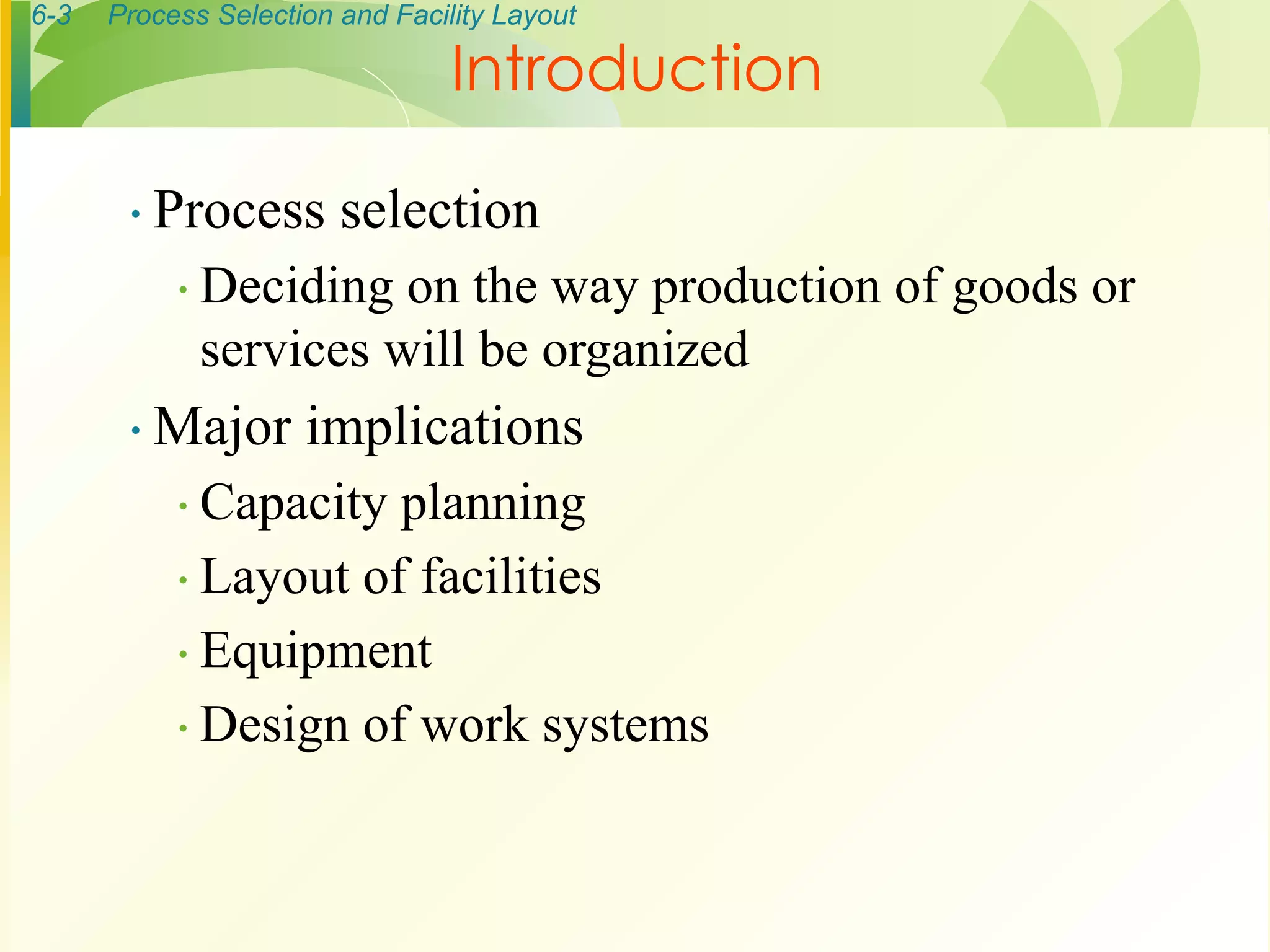 Operations Management - chapter 6.pdf