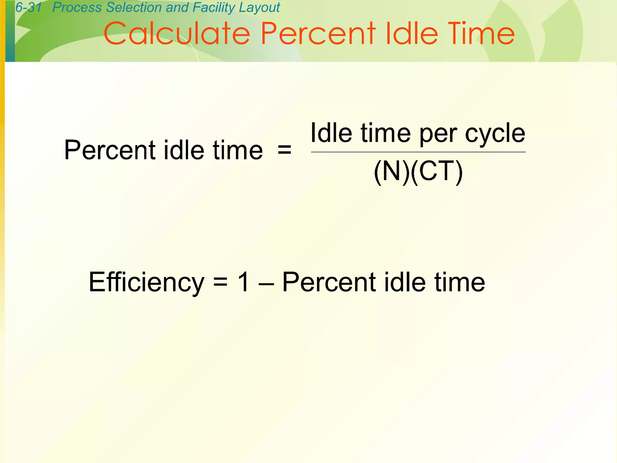 Operations Management - chapter 6.pdf
