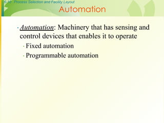 Operations Management - chapter 6.pdf