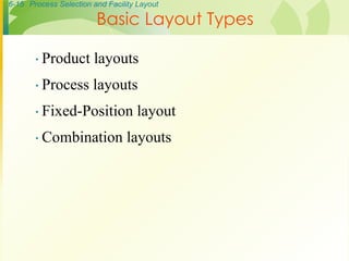 Operations Management - chapter 6.pdf