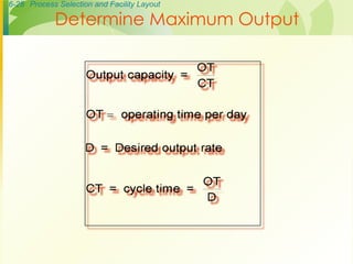 Operations Management - chapter 6.pdf