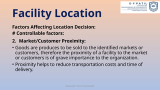 Operations Management - Facility Location.pptx
