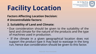 Operations Management - Facility Location.pptx