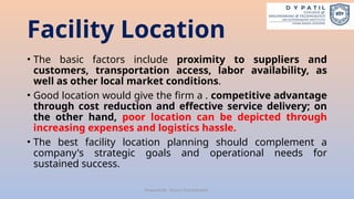 Operations Management - Facility Location.pptx