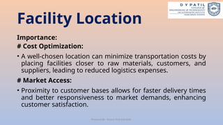 Operations Management - Facility Location.pptx
