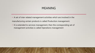 OPERATIONS MANAGEMENT- Full Slides.pptx