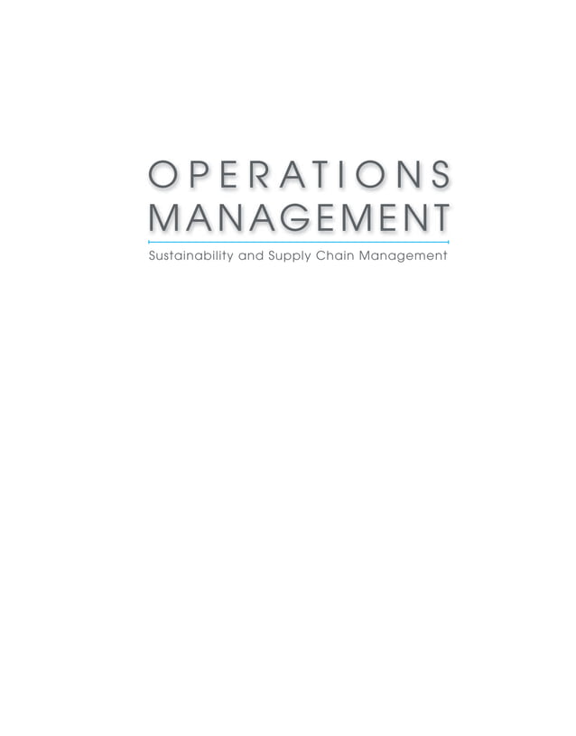 Operations Management 12Ed Jay Heizer ( PDFDrive ).pdf