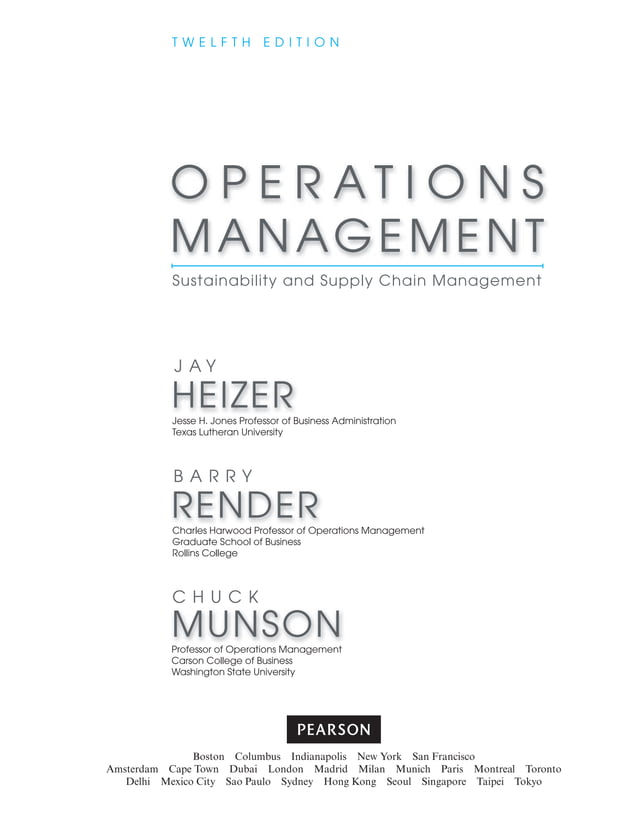 Operations Management 12Ed Jay Heizer ( PDFDrive ).pdf