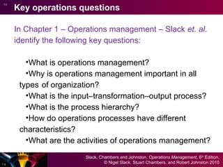 OPERATIONS MANAGEMENT FOR ORGANISATIONS.pptx