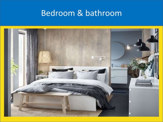 Operations management of IKEA | PPTX