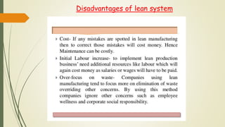 Operations management(lean system).pptx