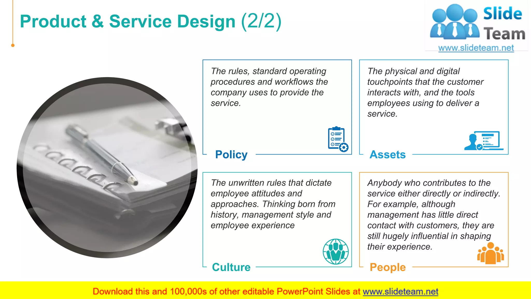 Operations Management PowerPoint Presentation Slides | PDF | Logistics ...