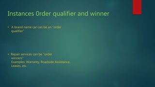 strategy of Air Deccan | PPT