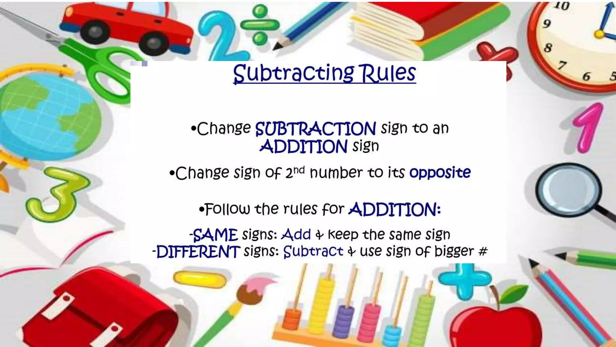 Operations of Integers.pptx