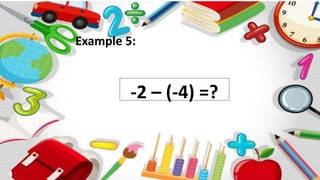 Operations of Integers.pptx