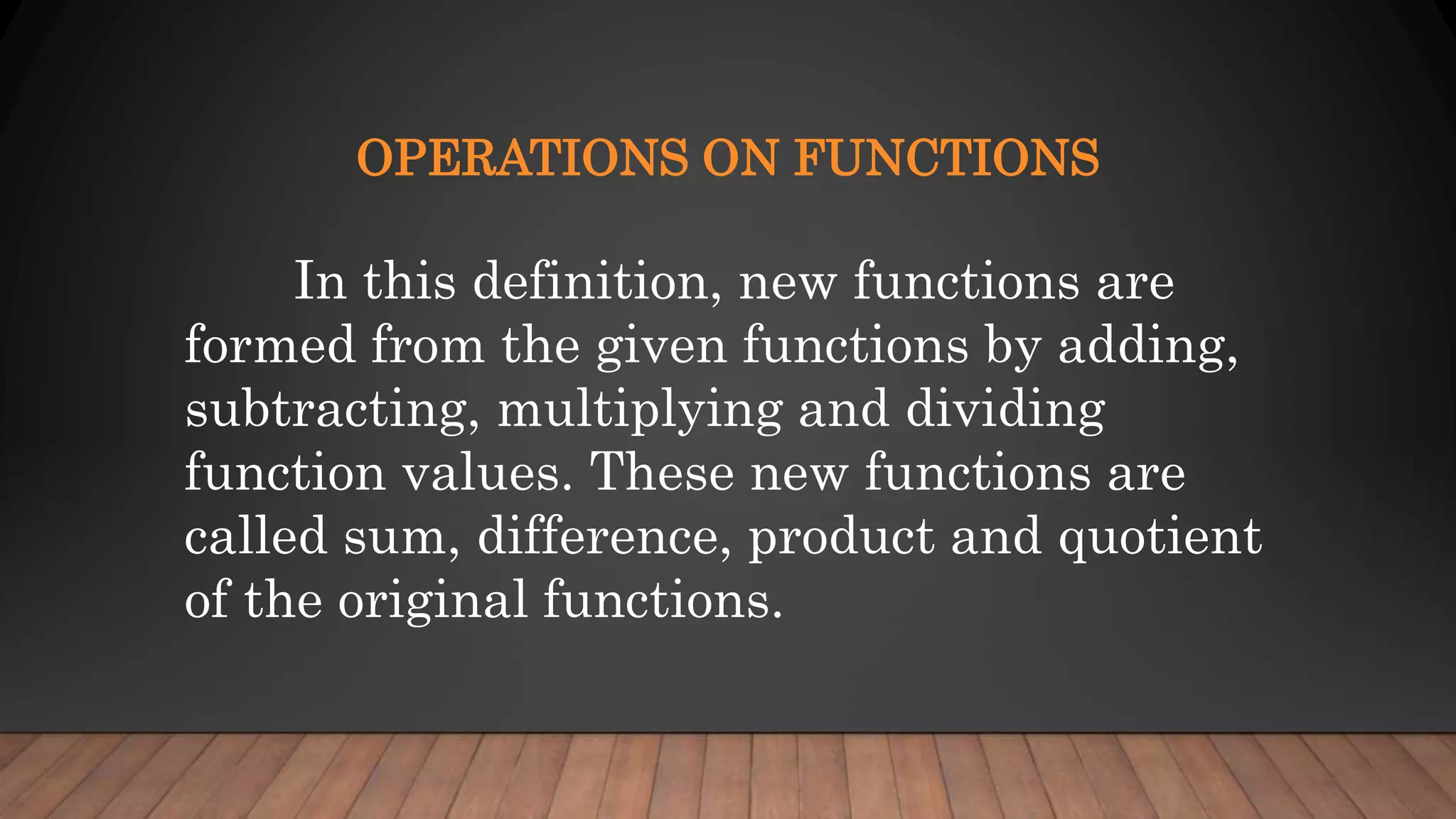 Operations on function.pptx
